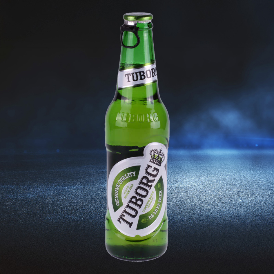 Tuborg – Famous Chicken